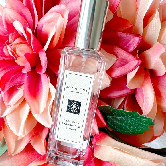 Jo Malone | Other | Newjo Malone Earl Grey Cucumber Cologne Oz3ml ...